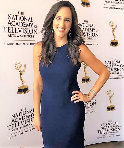 HDReps - Haley Bull Hired at WXIN