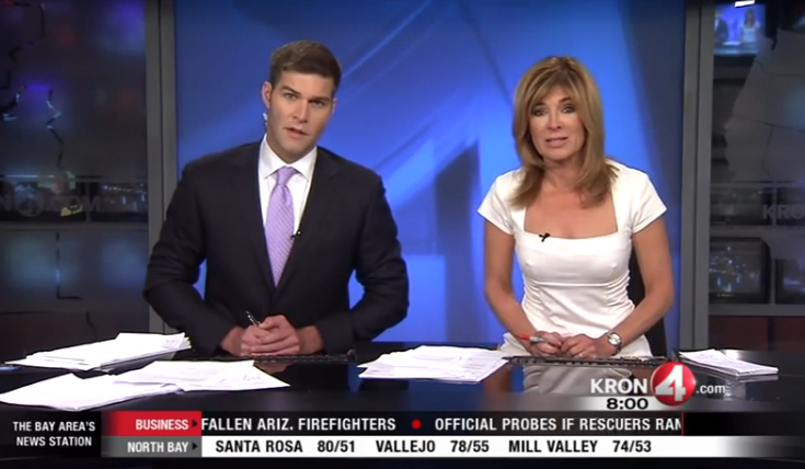 HDReps - John Fenoglio