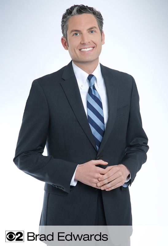 HDReps - Brad Edwards Hired at WBBM